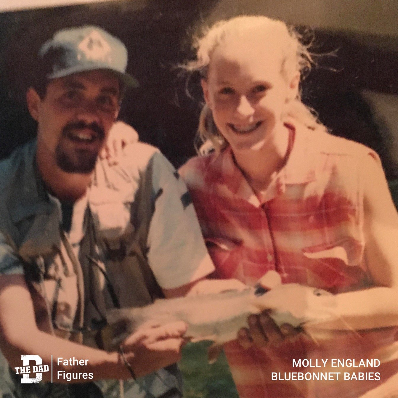 What It Means to Be a Father – Molly England | Writer | Therapist LMSW ...